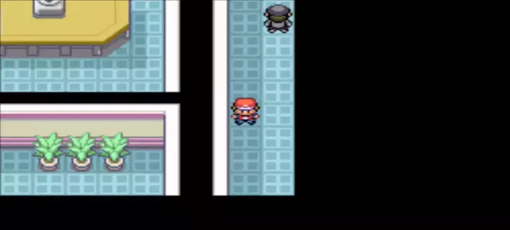 pokémon fire red silph co. key card | Discover