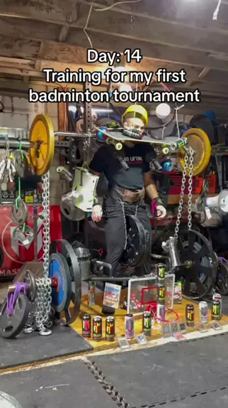 training for badminton memes | Discover